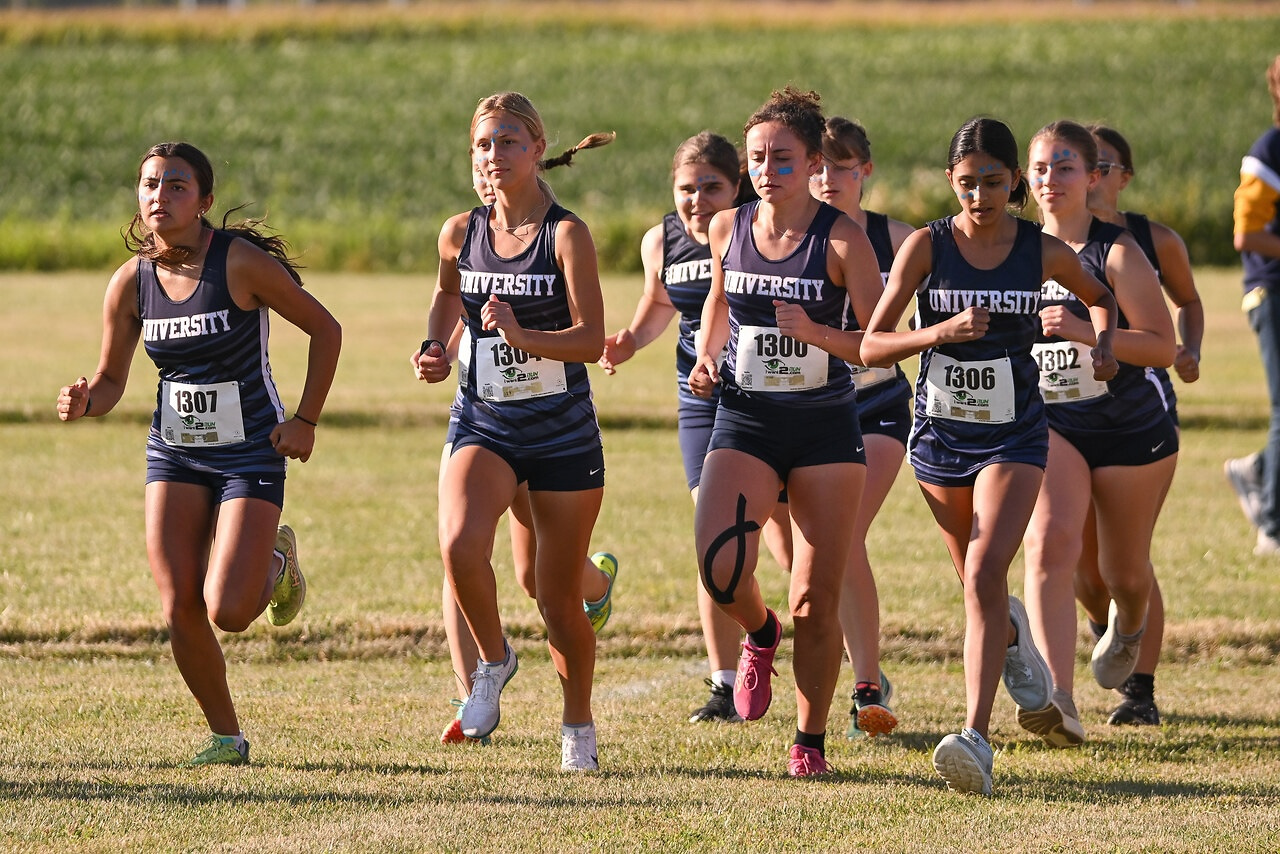 Fall 2025 Athletes Highlighted at Sports Recognition Night - University ...