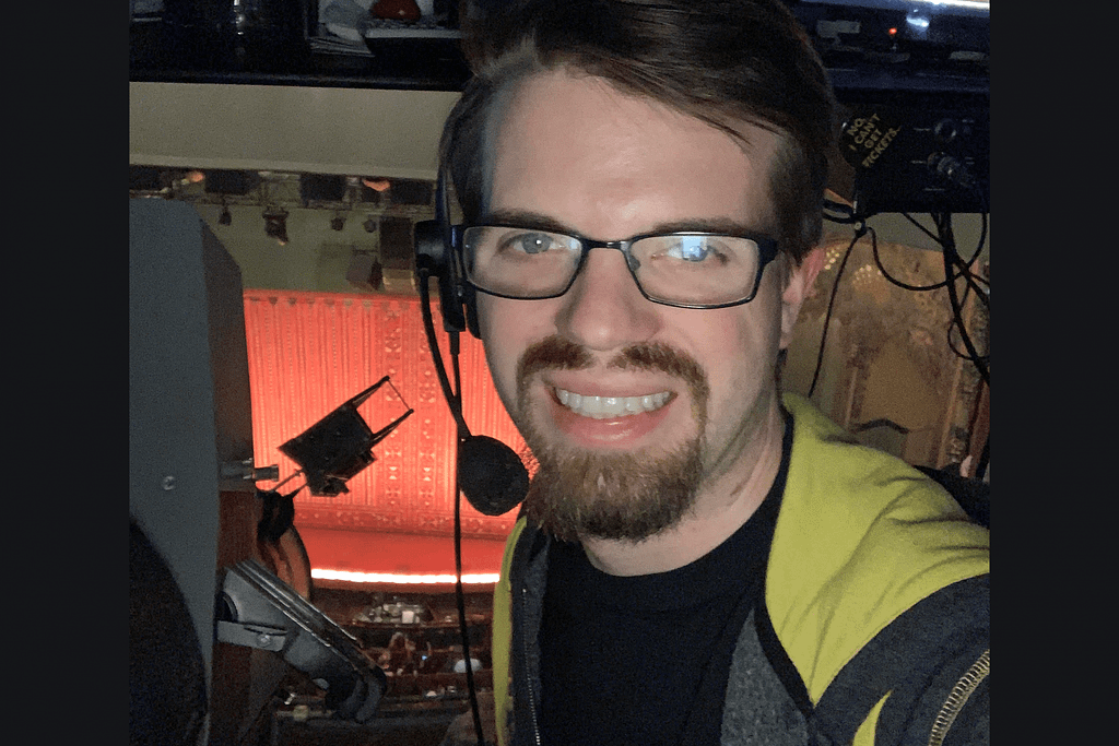 Featured Alumni: Daniel Orians, Class of 2012 - University High School