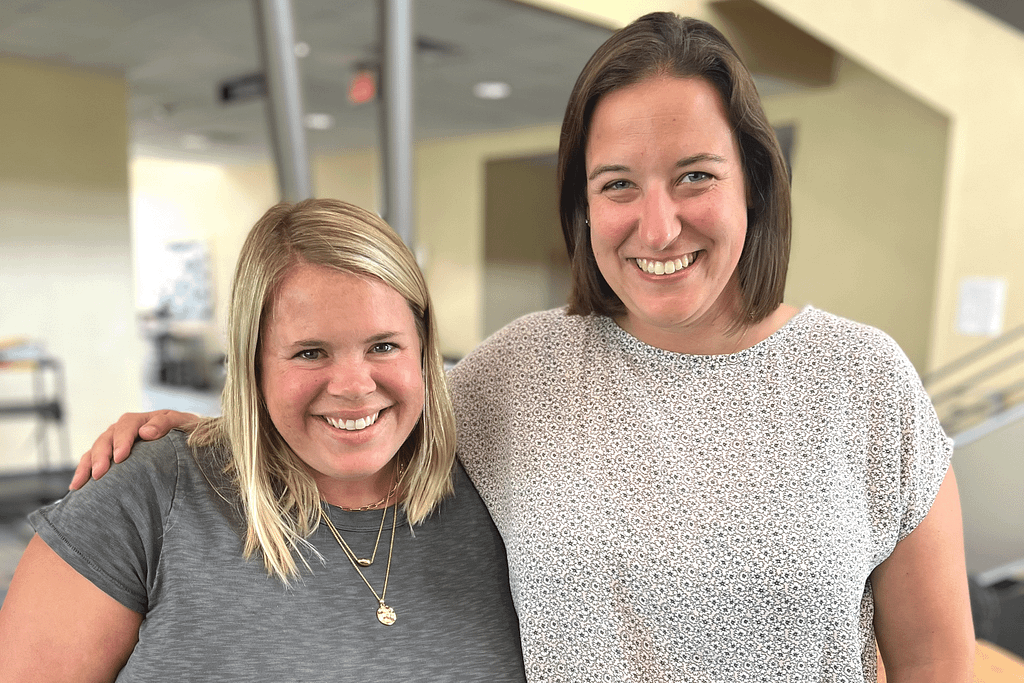 Whitney Matter Named Director of College Counseling for 2023-24; Maddy ...