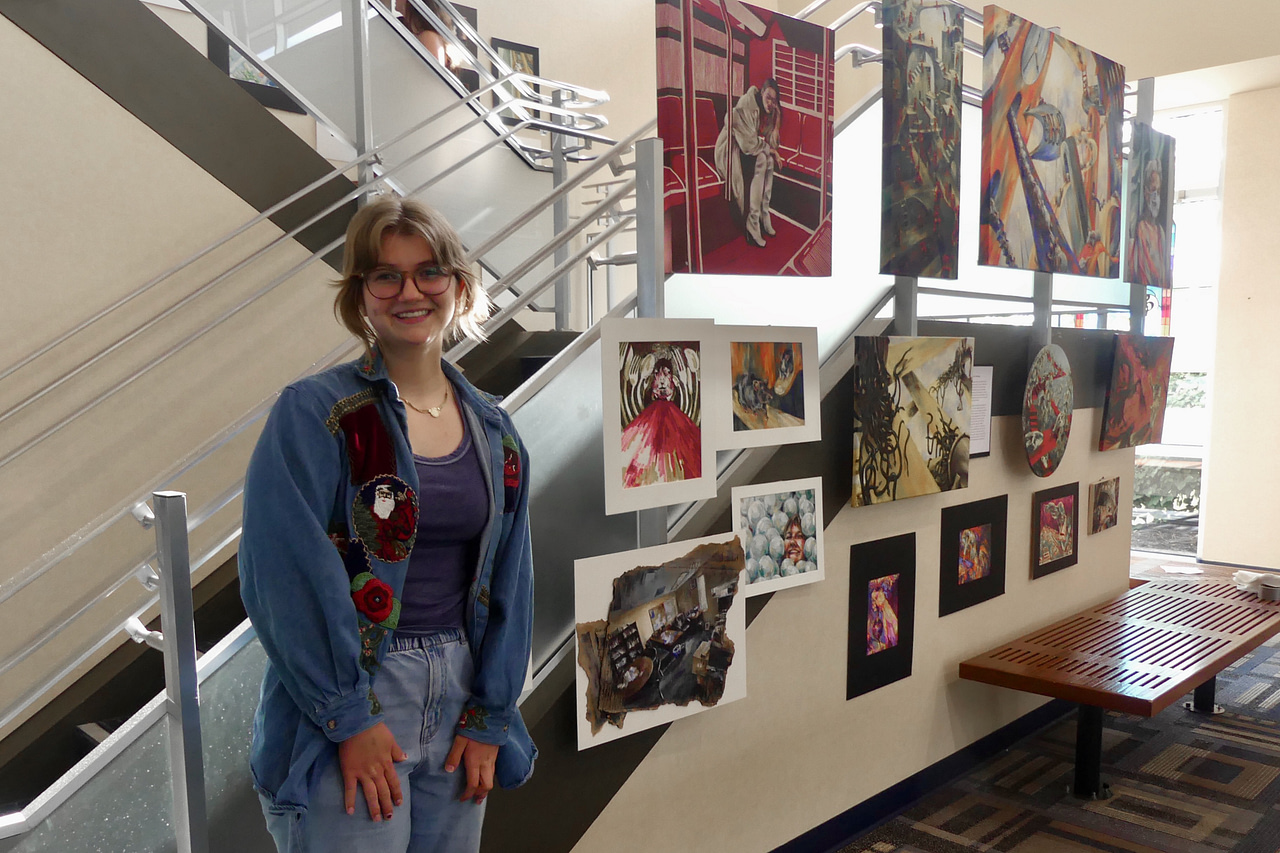 Core Values - University High School