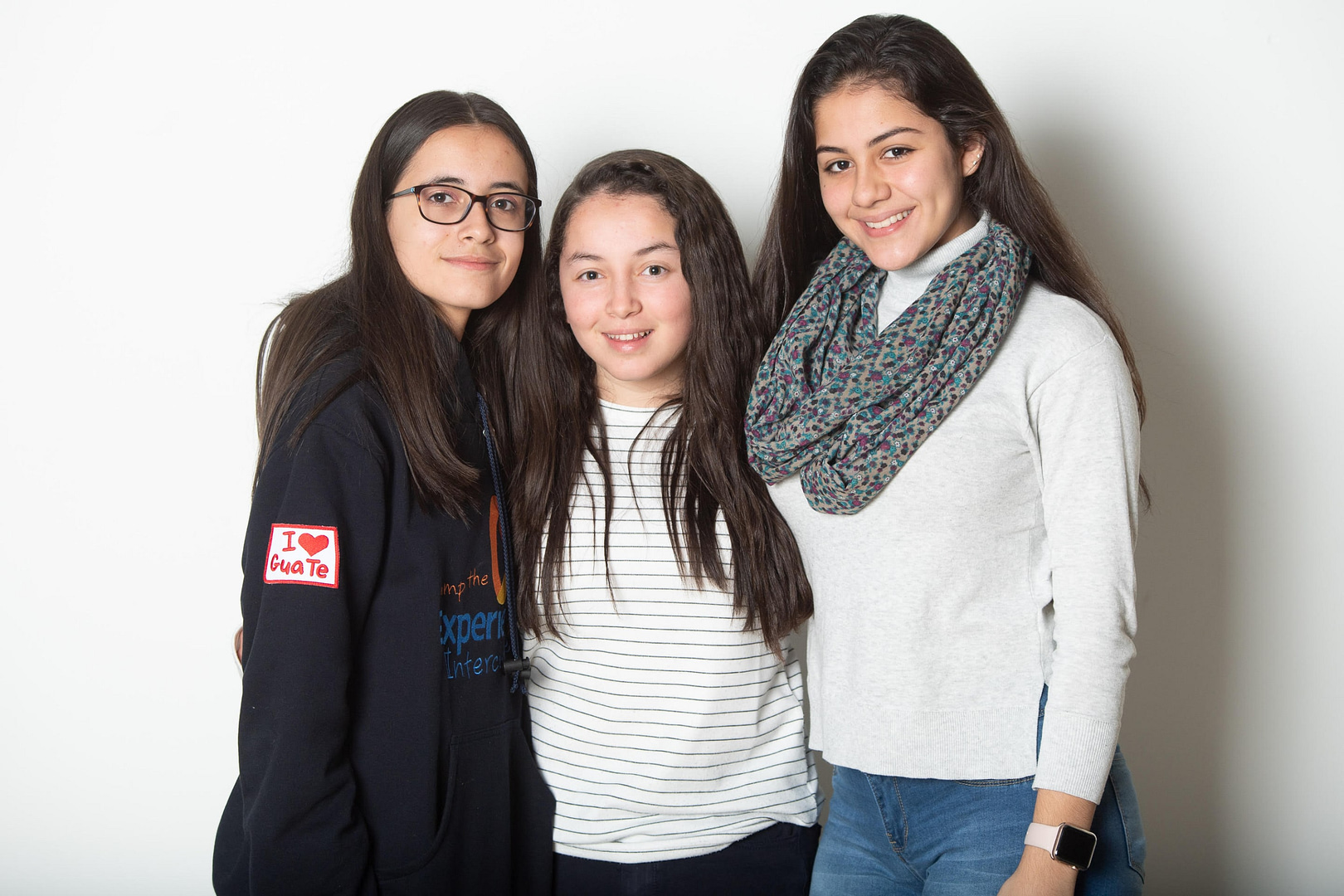 International Students - How to Apply - University High School