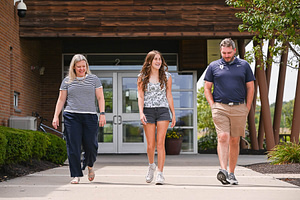 UHS Music Students Participate in Off-Campus Opportunities - University ...