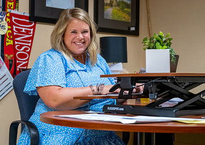 Staff Directory - University High School