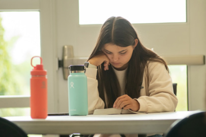 Standardized Test Information - University High School