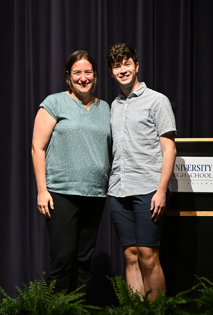 Academic Achievement Celebrated at 2024 Recognition Night - University ...