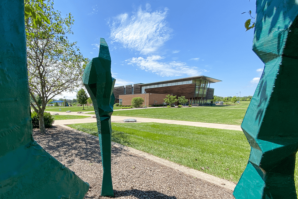 Home - University High School