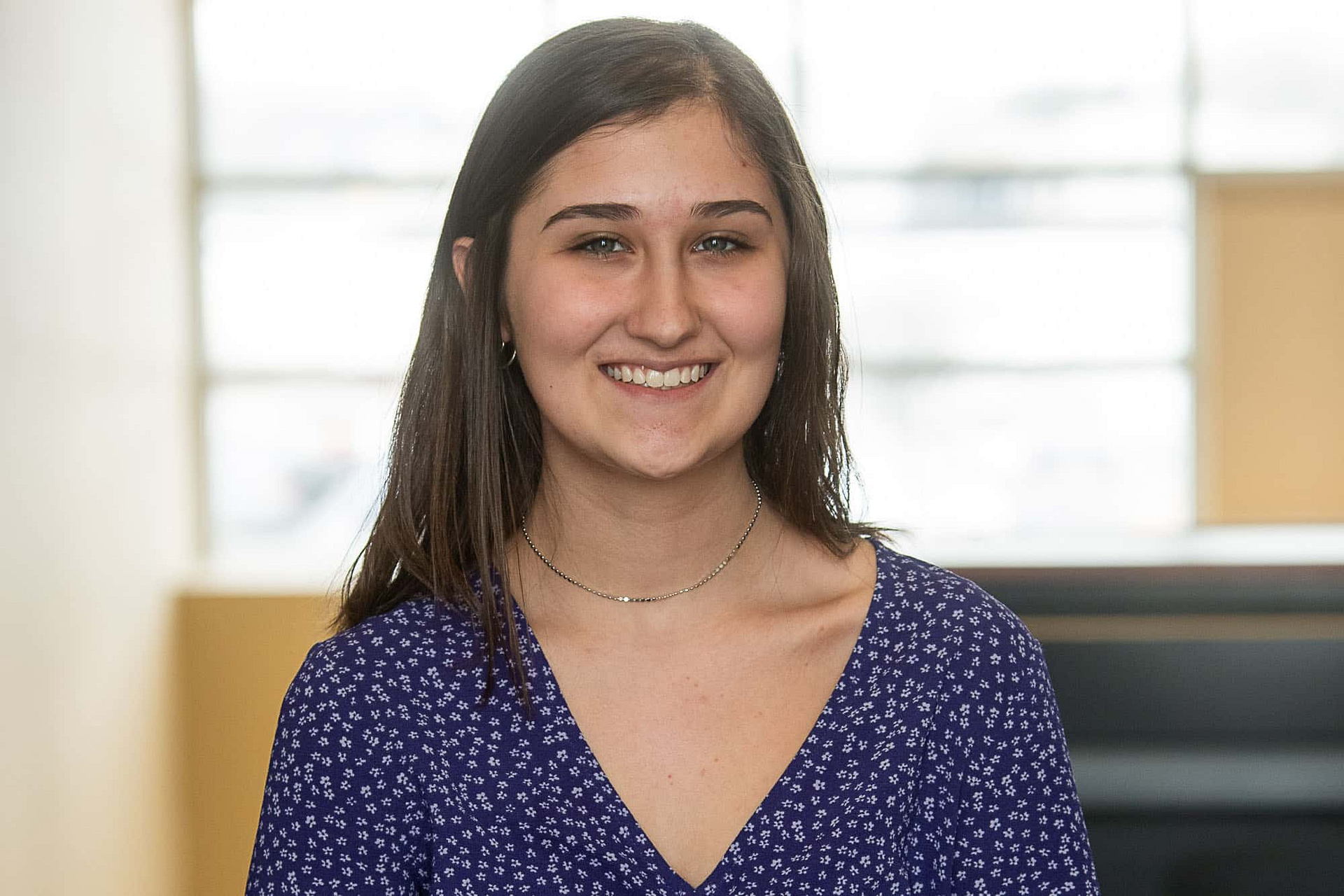 Sophomore Selected for ACLU Summer Advocacy Program - University High ...