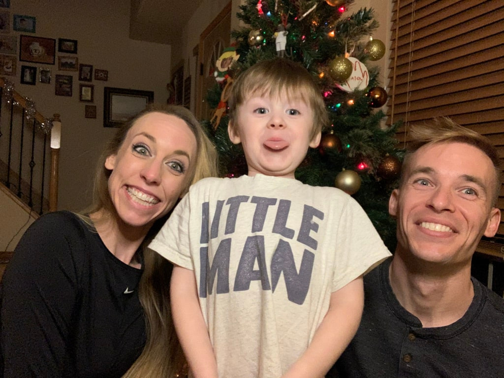 Featured Alumni: Ethan Troy, Class of 2007 - University High School