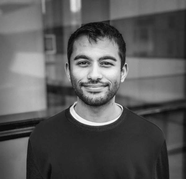 Featured Alumni: Neil Chavan, Class of 2015 - University High School