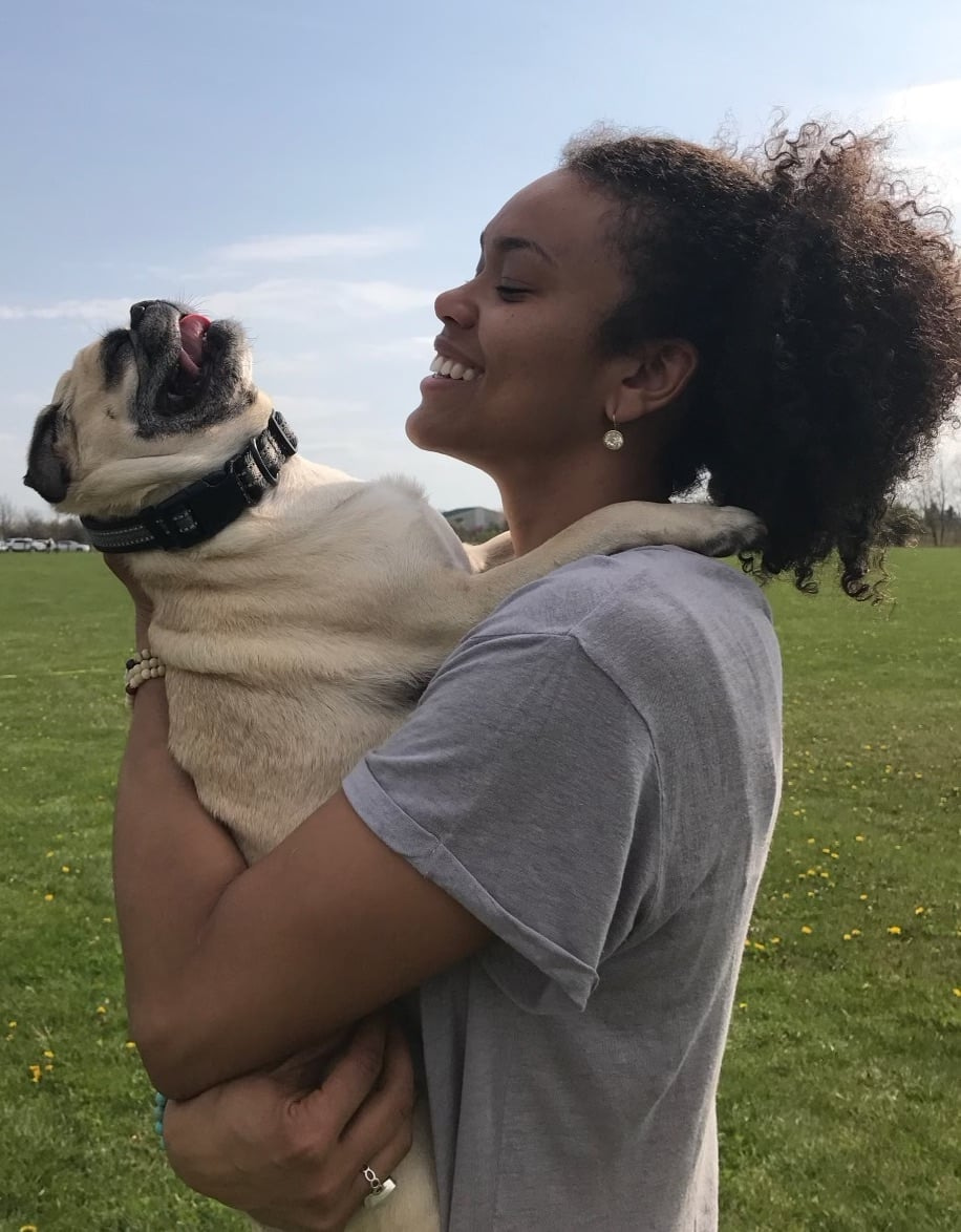 University Celebrates the Life of Hank The Trailblazer - University ...