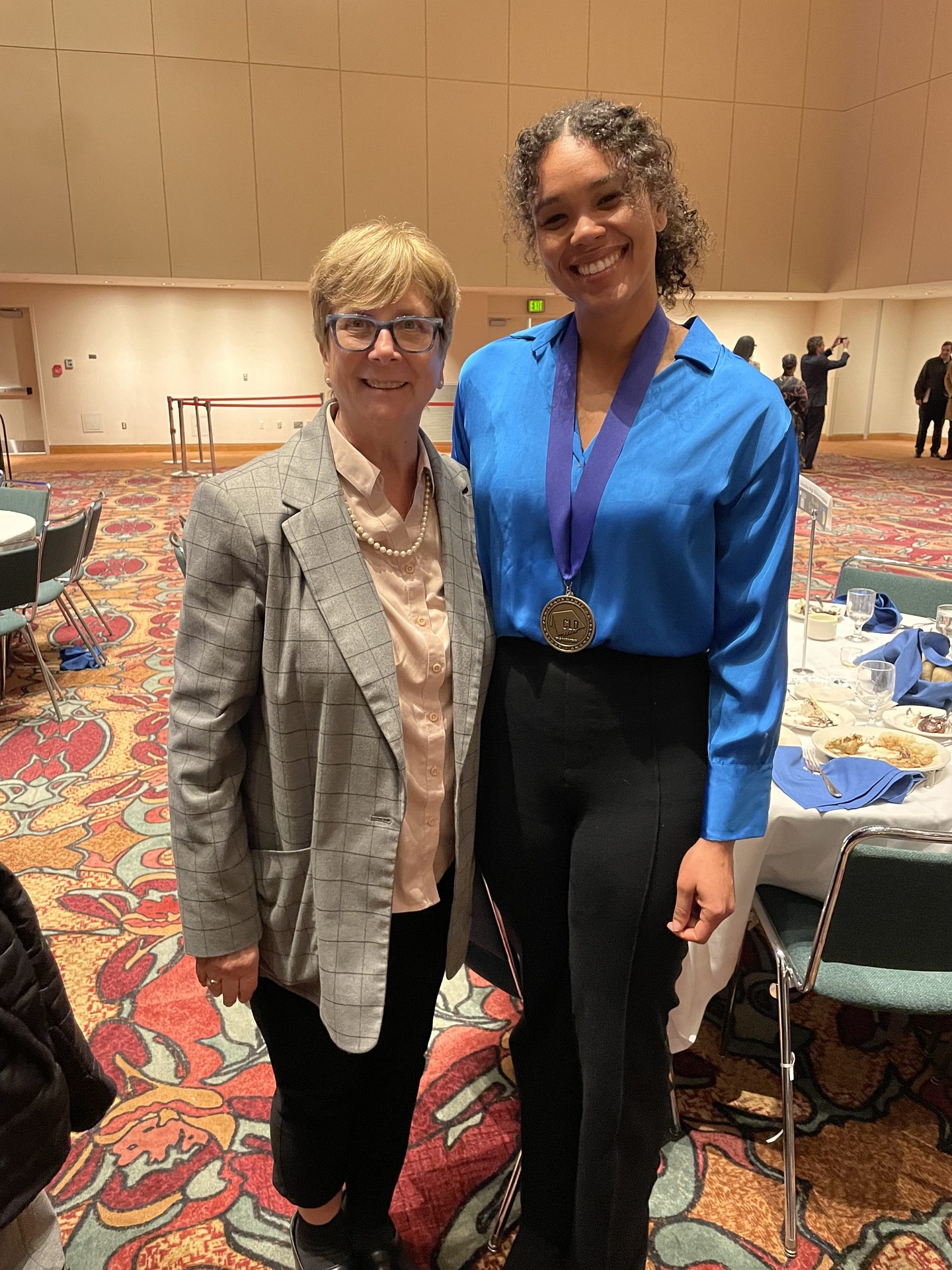 CLD’s Minority Achievers Awards and Scholarship Gala Honors Members of ...