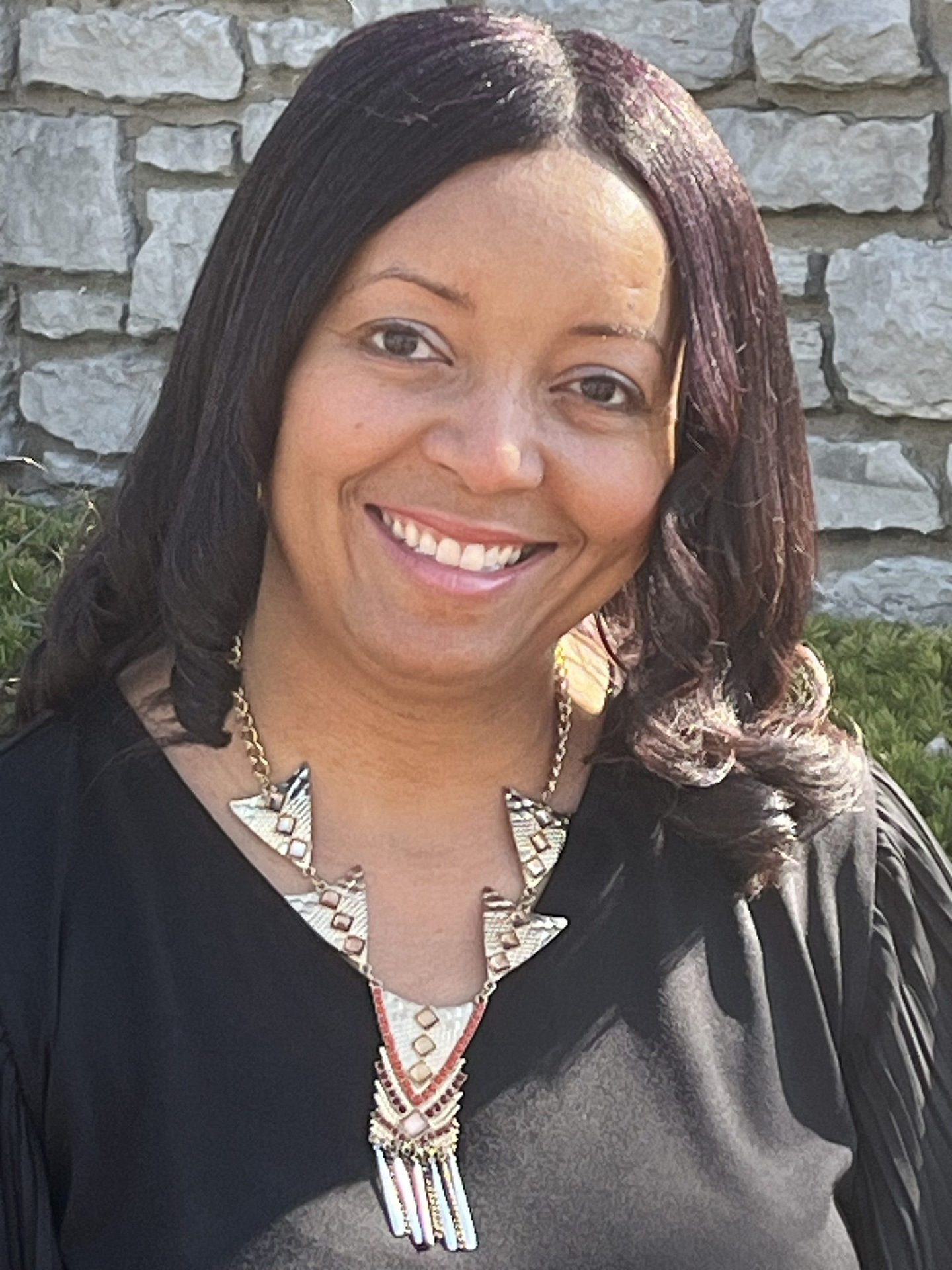 Erica Gray Joins University Faculty for 2023-24 - University High School