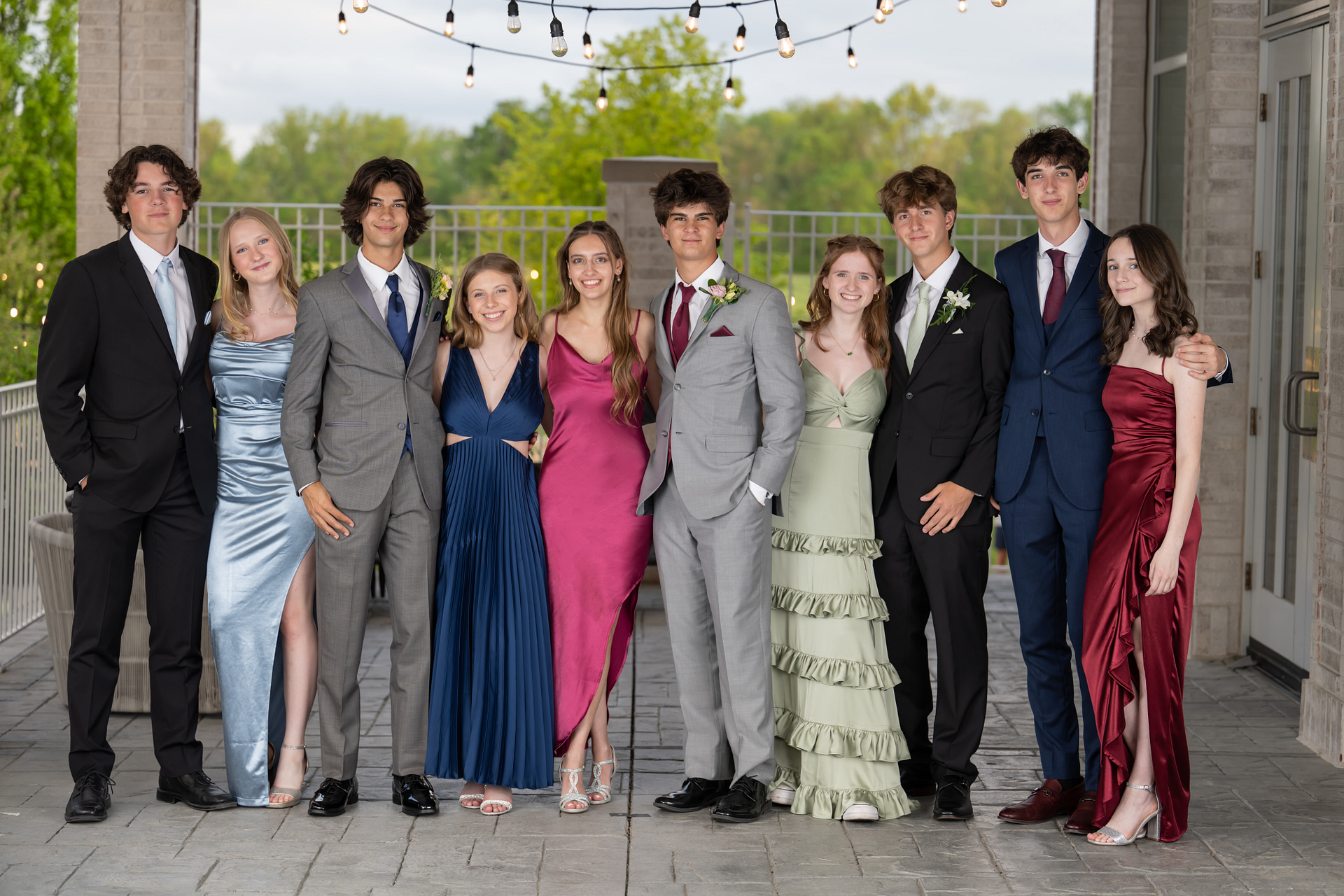 Photos: UHS Prom 2023 - University High School