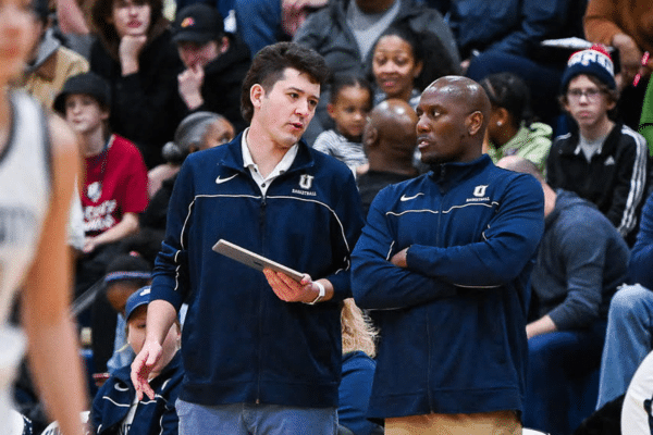 FEATURED ALUMNI: ALEX CARSON, CLASS OF 2013 - University High School