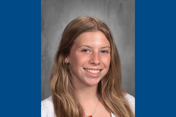 UHS Senior Nominated As One of Five Voices of Central/Southern Indiana ...