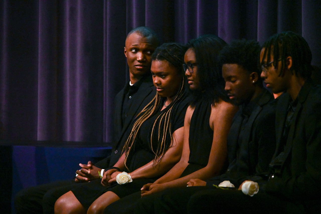 Photos: 2024 Black Affinity Graduation Celebration - University High School