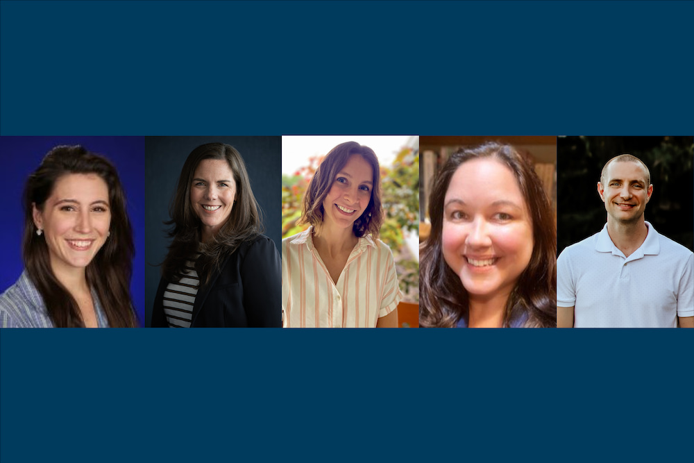 University Welcomes Five New Faculty & Staff for 2024-25 - University ...