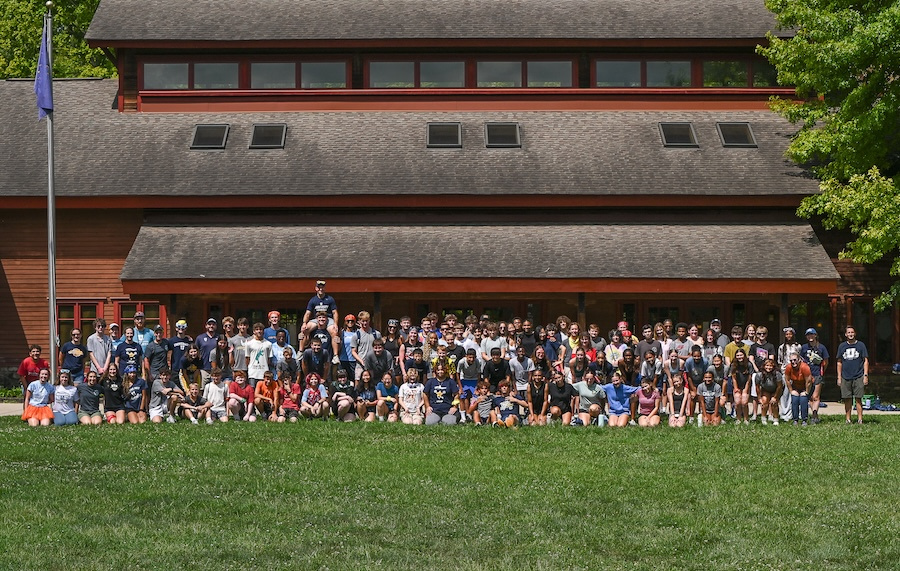 Introducing Freshman Flex - University High School