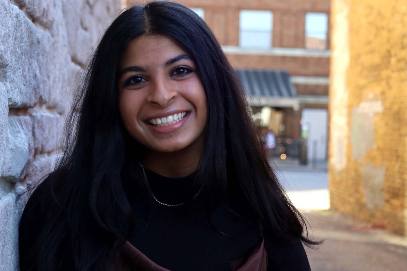 Aisha Kokan Named Regional Finalist in Coca-Cola Scholars Program ... Aisha Kokan Named Regional Finalist in Coca-Cola Scholars Program ...