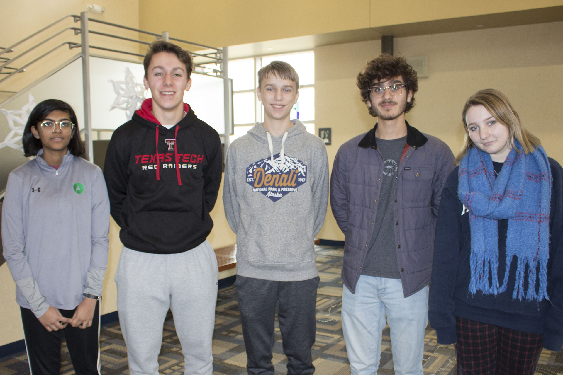 University Students Set to Compete in State Entrepreneurship Contest ...