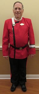 Richard Conn - A Legacy Story - University High School