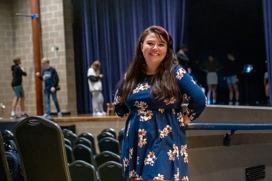 Staff Directory - University High School