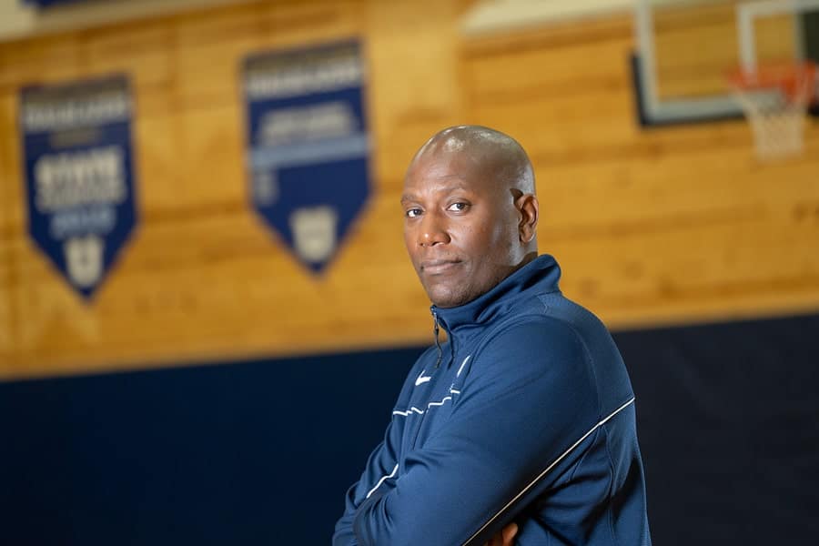 Staff Directory - University High School