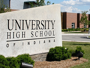 Home University High School
